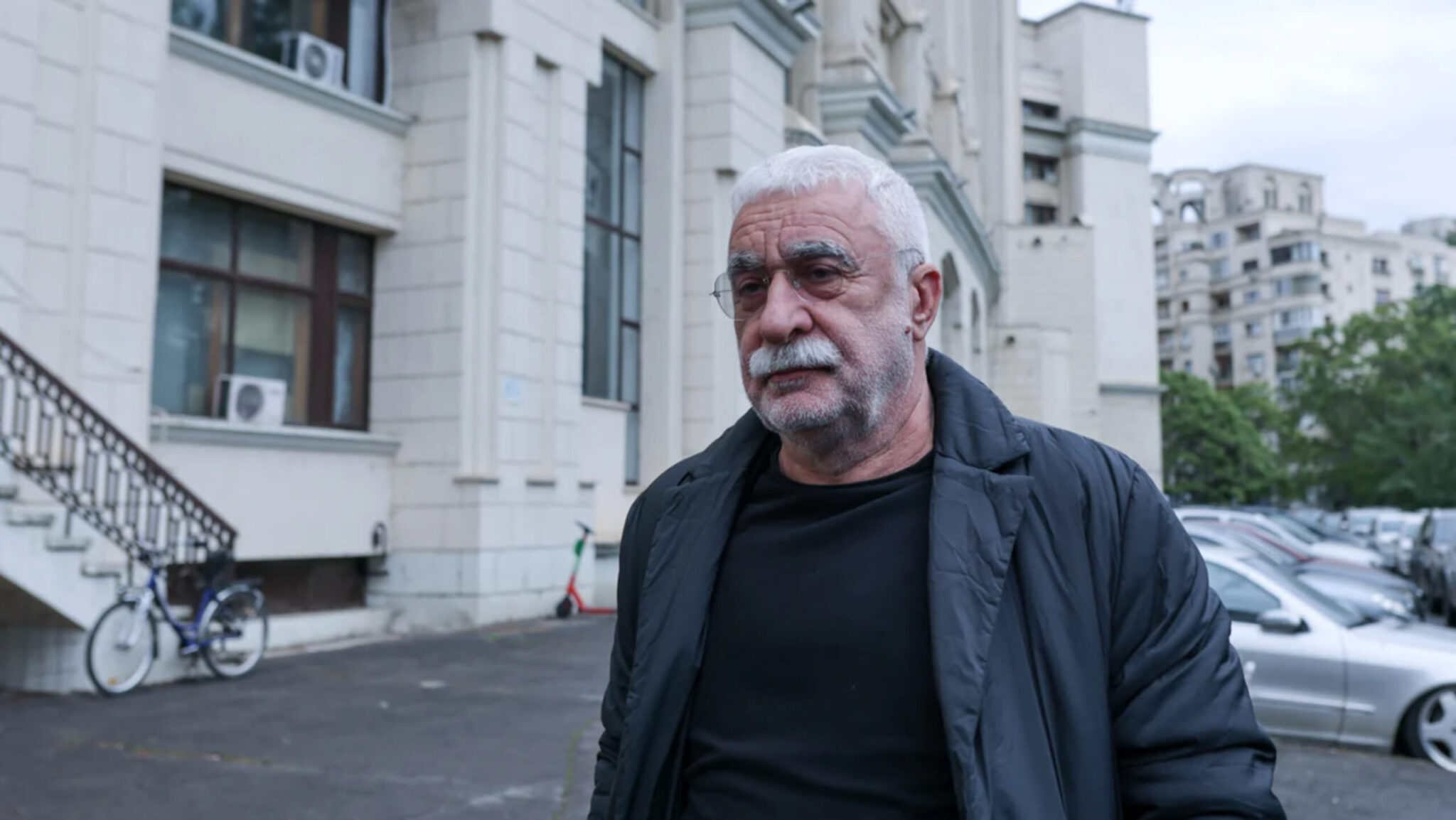 Doliu la Pro TV. Adrian Sârbu e devastat de durere: Avea un simț ...