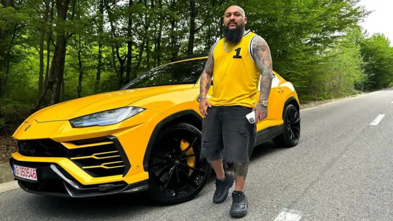 Dani Mocanu scapă definitiv de închisoare. Fusese condamnat la peste 6 ...