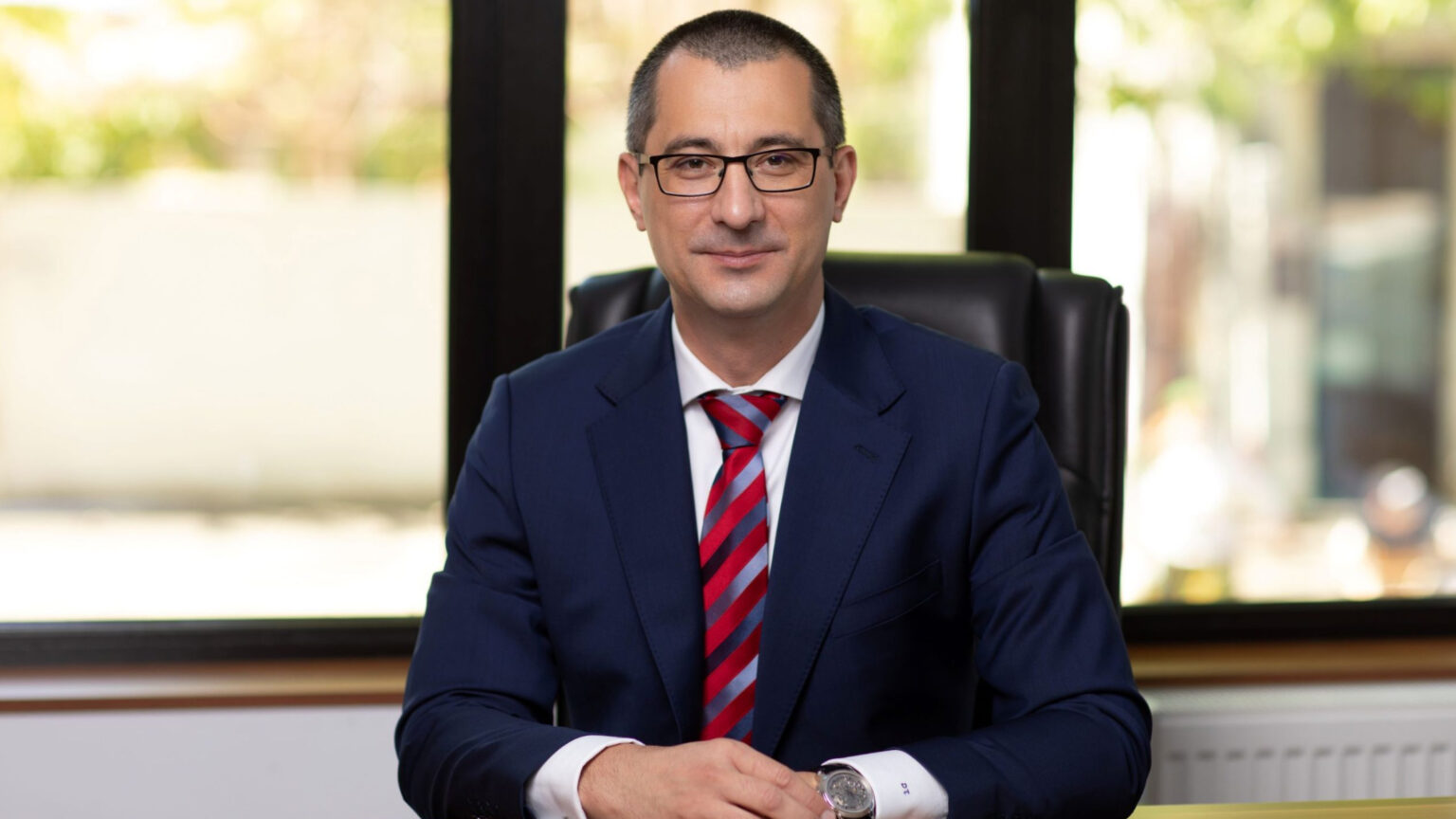 Cine este, de fapt, Doru Trăilă? Legătura pe care o are cu fostul ...