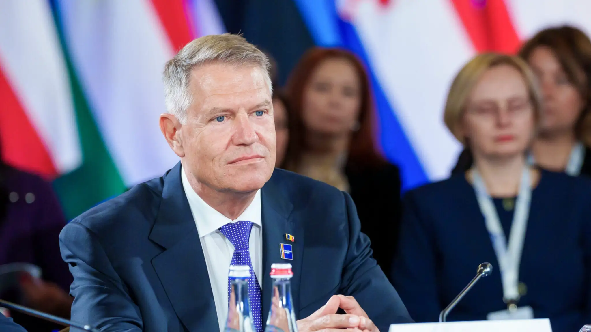 Klaus Iohannis se retrage. Eșec total pentru președinte: Plătim factura ...