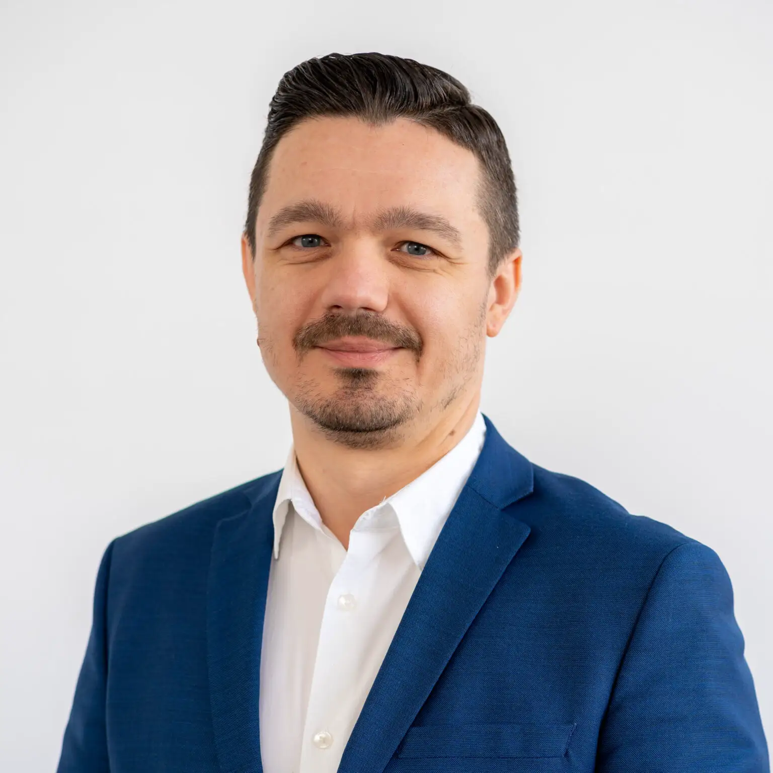 Marius Moise, Schaeffler Romania: „Deși gestionez proiecte de ...