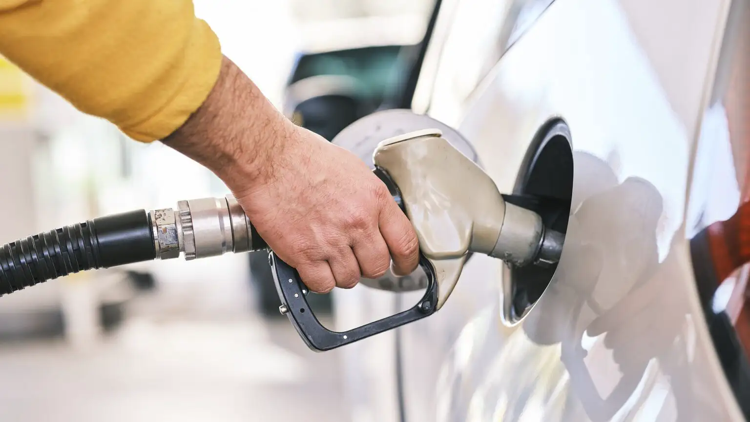 Prețuri la pompă 2 iunie 2026. Cât costă benzina și motorina în marile ...