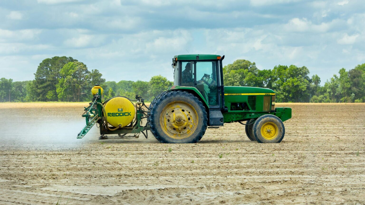 Rabla pentru tractoare 2024. Ce condiții trebuie să îndeplinească fermierii