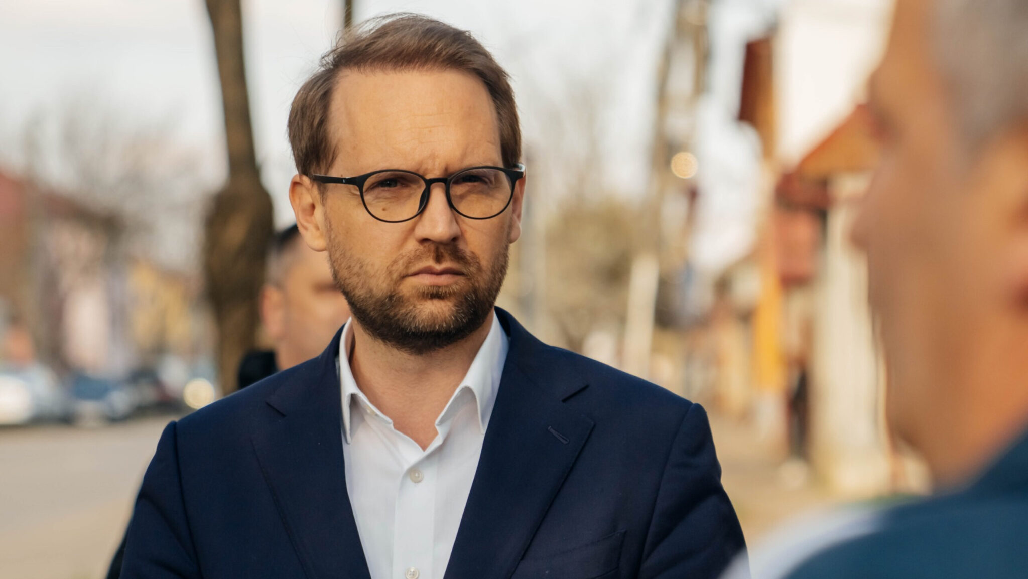 Dominic Fritz este noul președinte USR. A câștigat din primul tur cu 67 ...