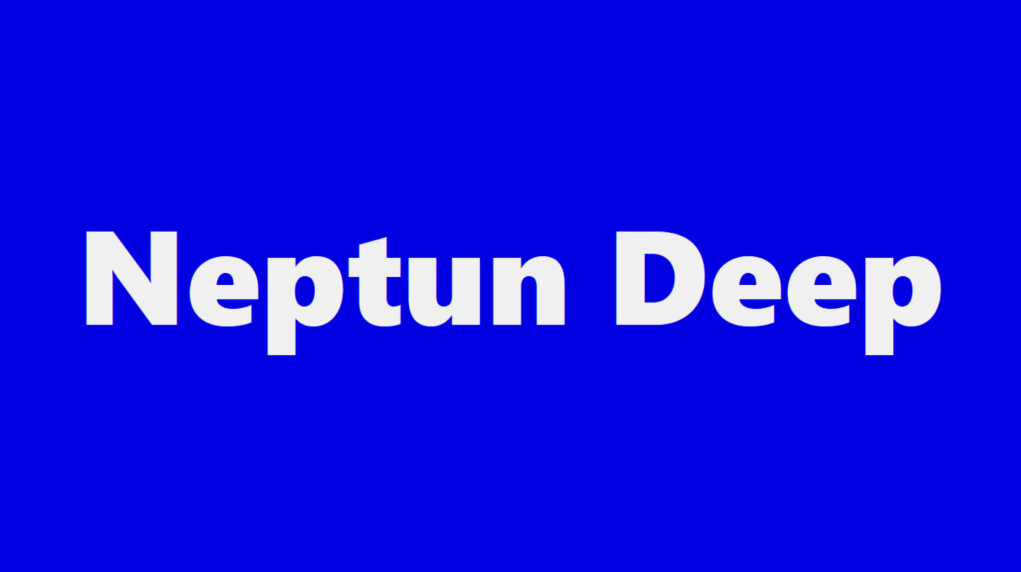 OMV Petrom: Neptun Deep va atinge un nivel maxim de producţie peste ...