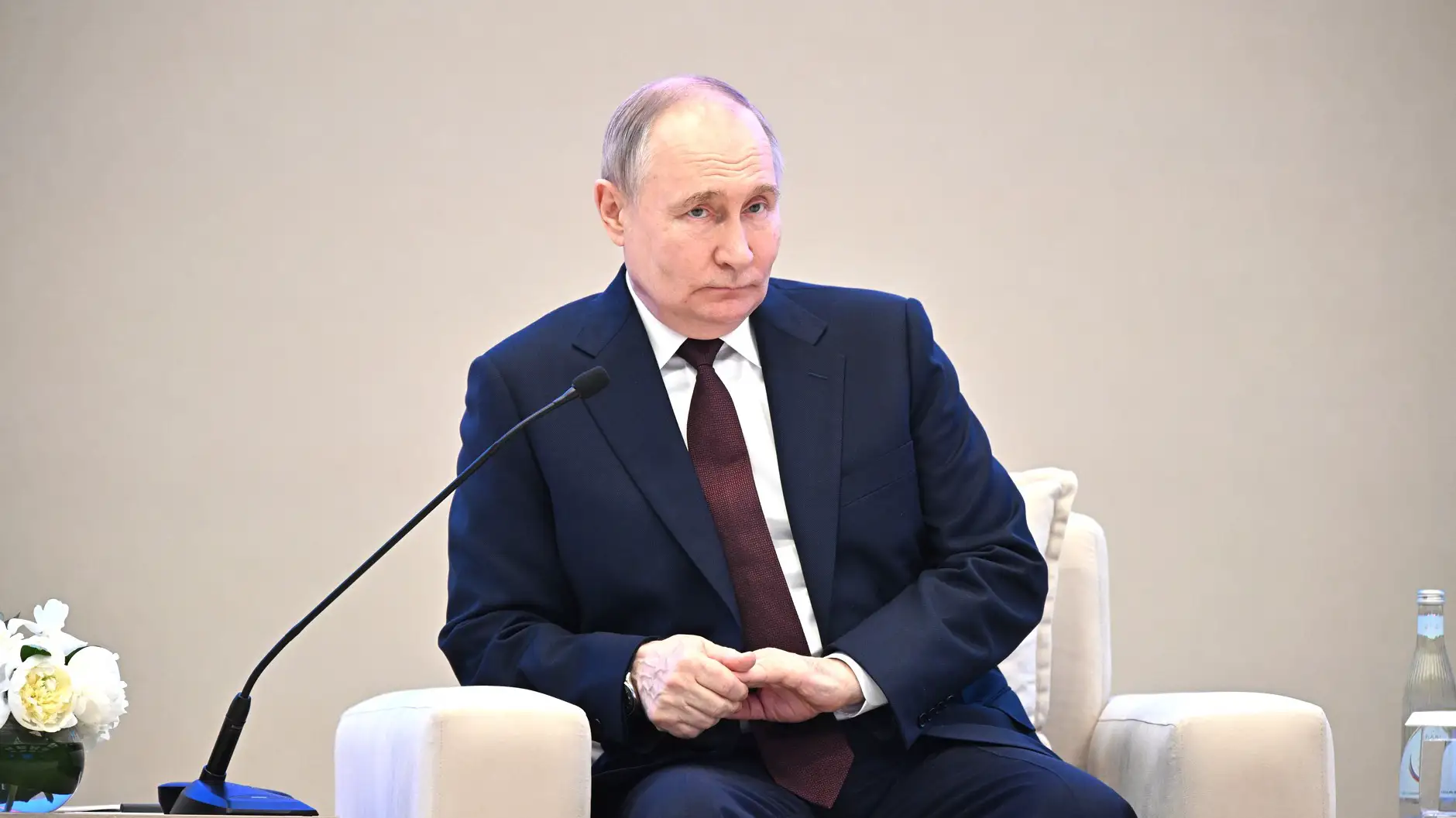 Următoarele ținte ale lui Vladimir Putin: Dorința va fi de răzbunare