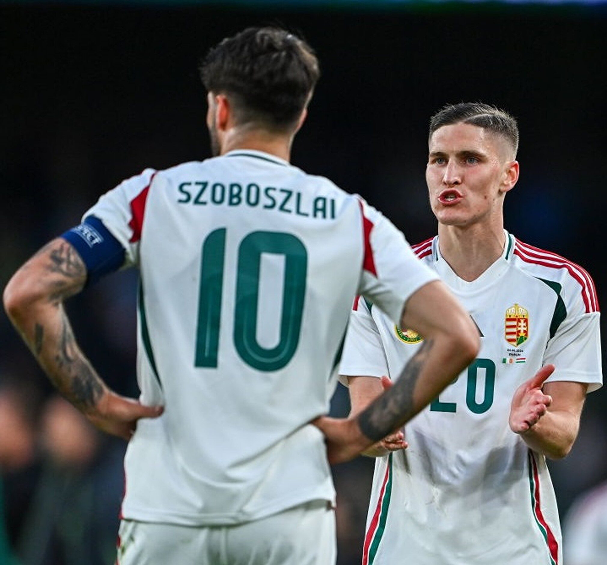 Umilință pentru Ungaria. Ungurii sunt OUT. Maghiarii, supărați de ...