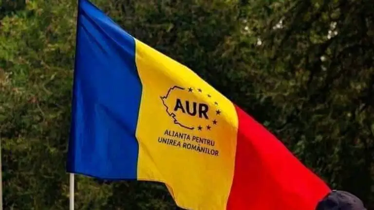 AUR depune azi moțiunea de cenzură care poate da jos Guvernul Bolojan ...