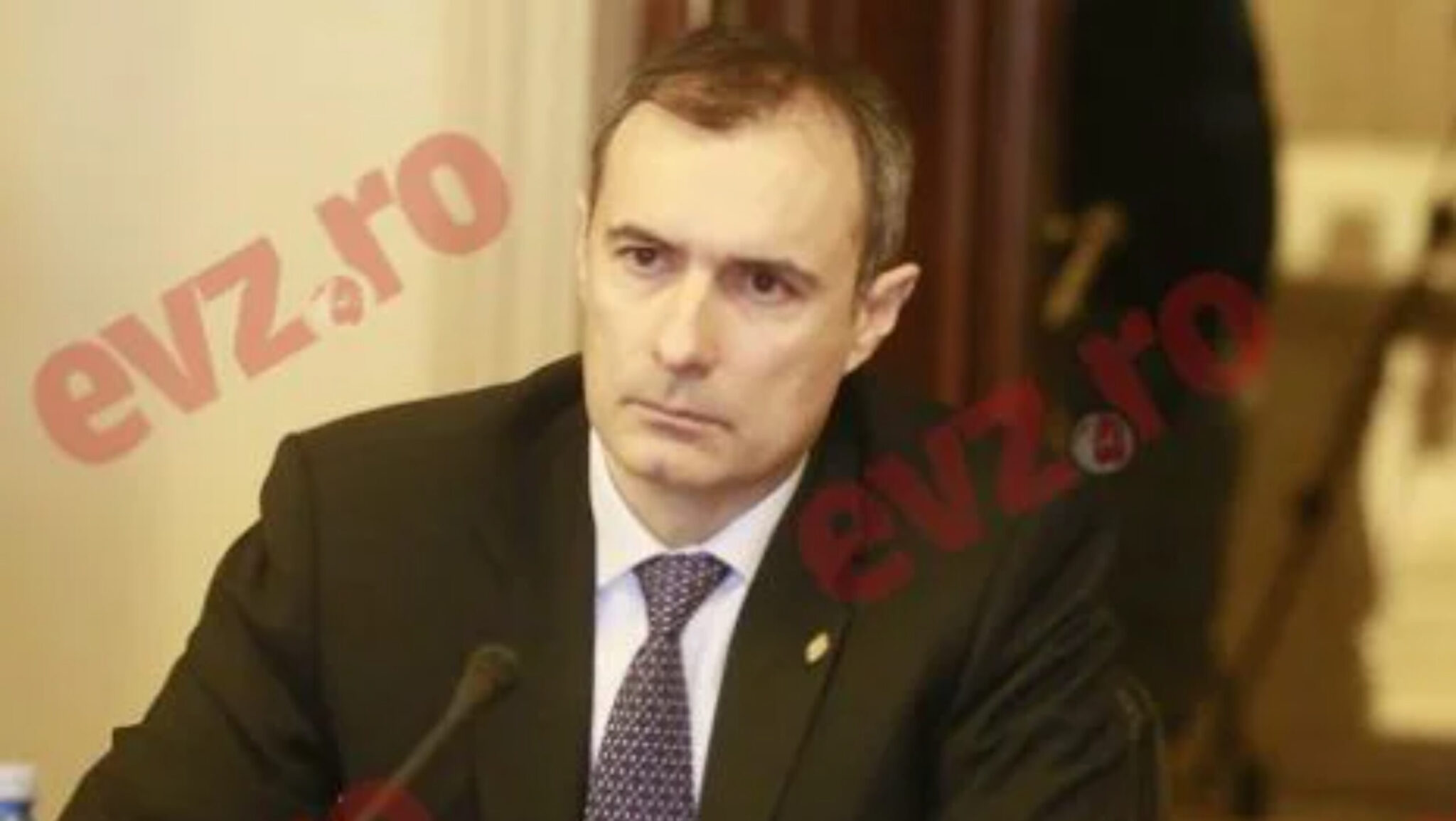 Ce se va întâmpla cu dosarul fostului prim-adjunct al SRI Florian ...