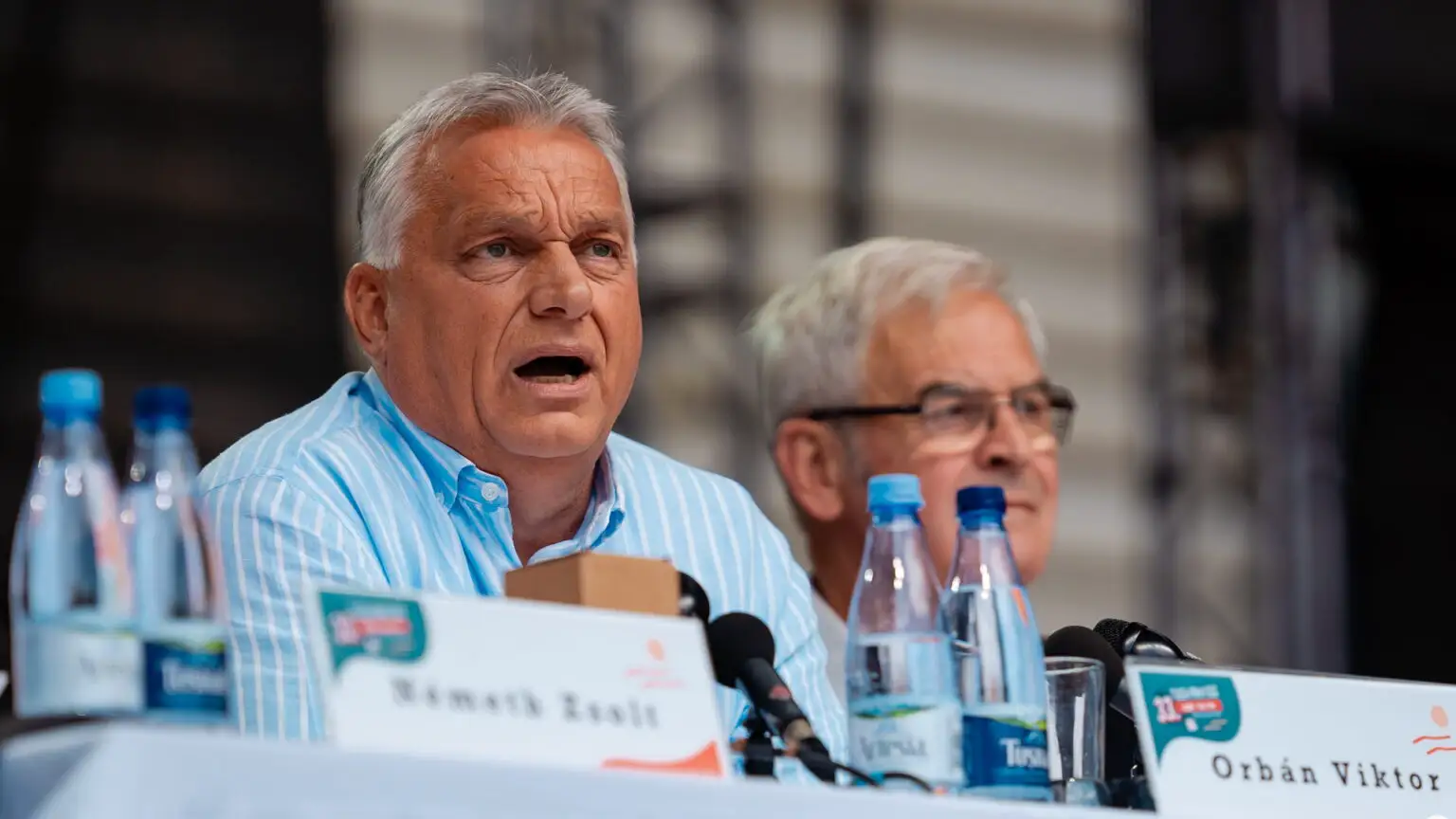 Viktor Orban a anunțat din România. Ungurii, obligați să recunoască ...