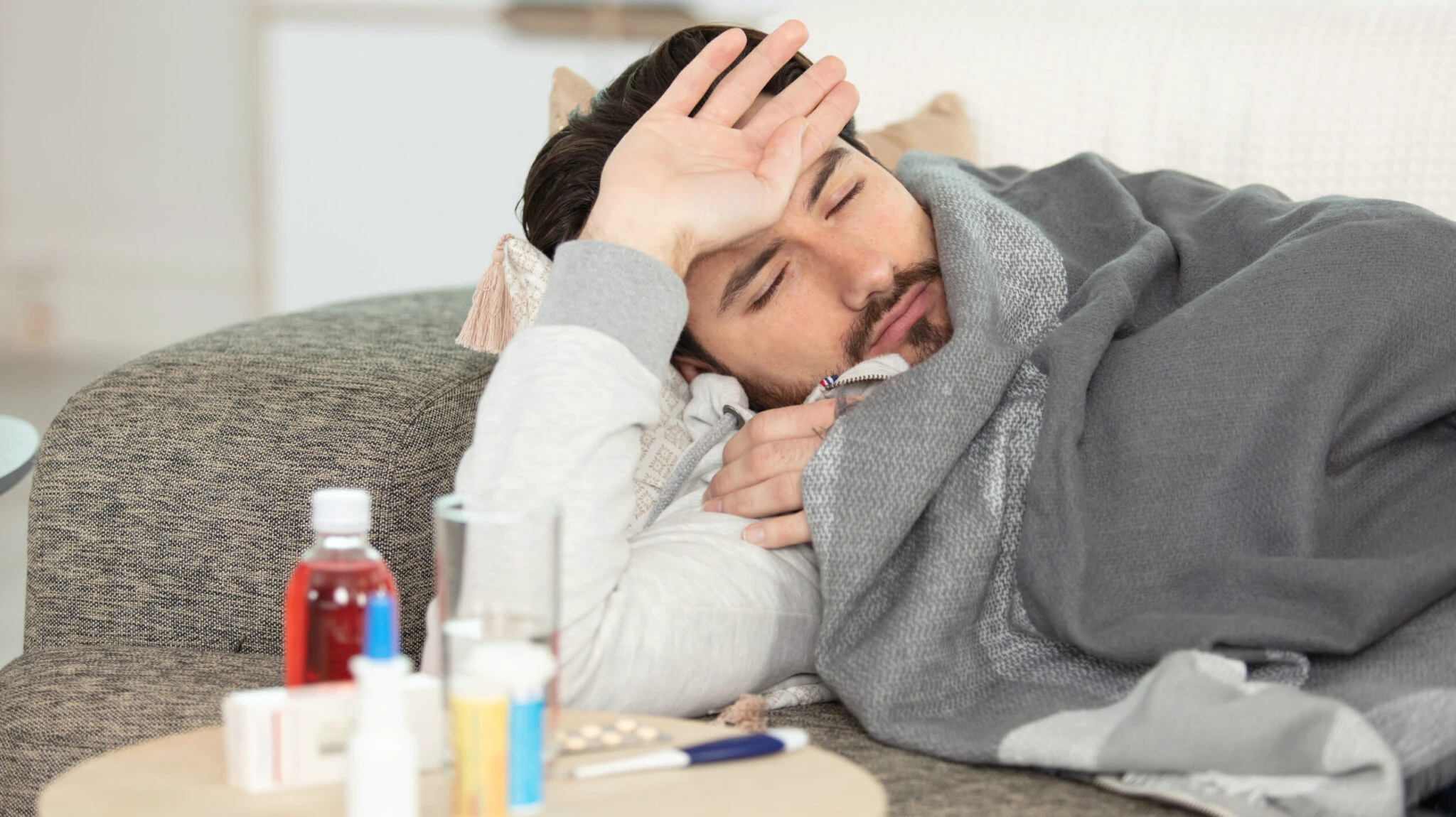 Boala care face ravagii. Acești 2 factori ar putea fi motivul