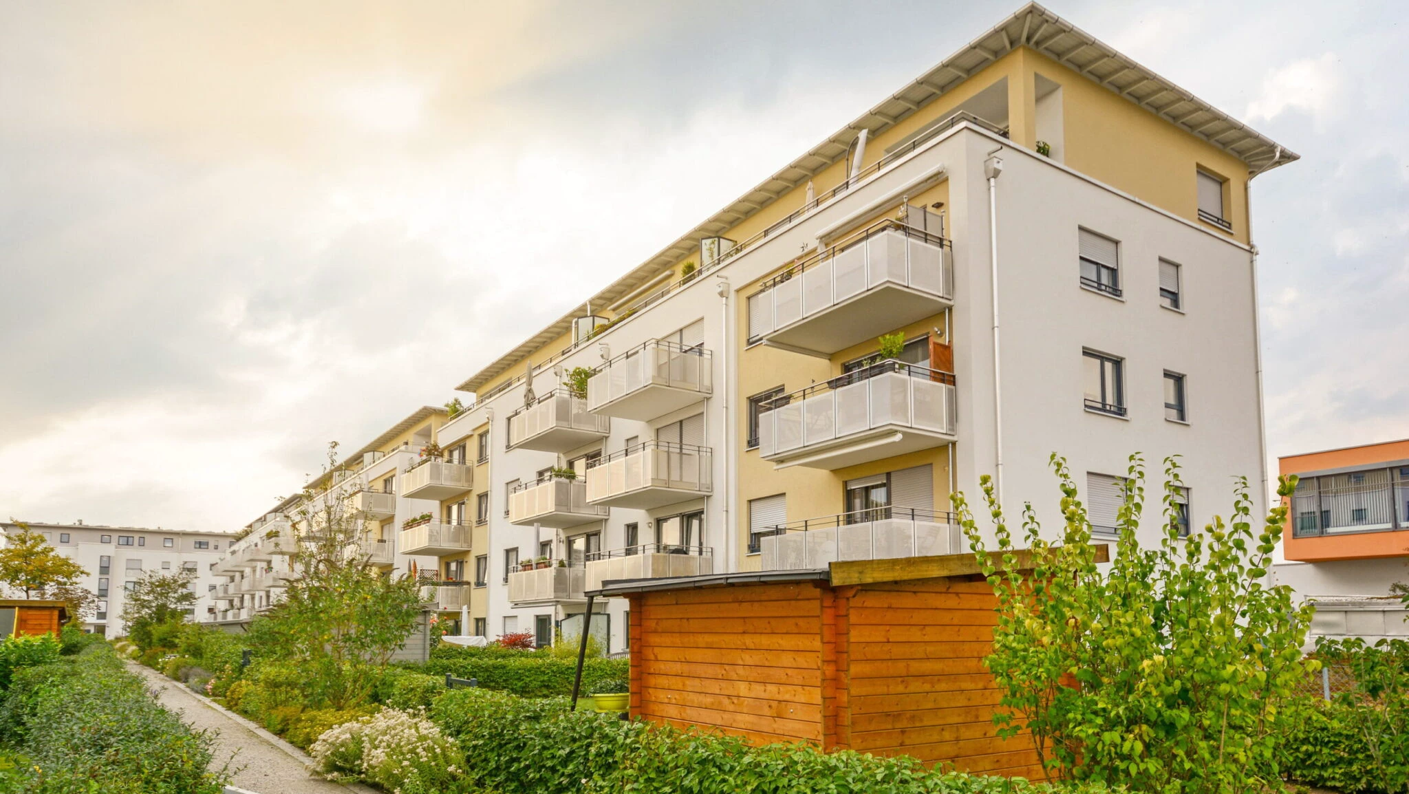 Administratorul de bloc este obligat. Proprietarii de apartamente sunt informați despre decizie ...