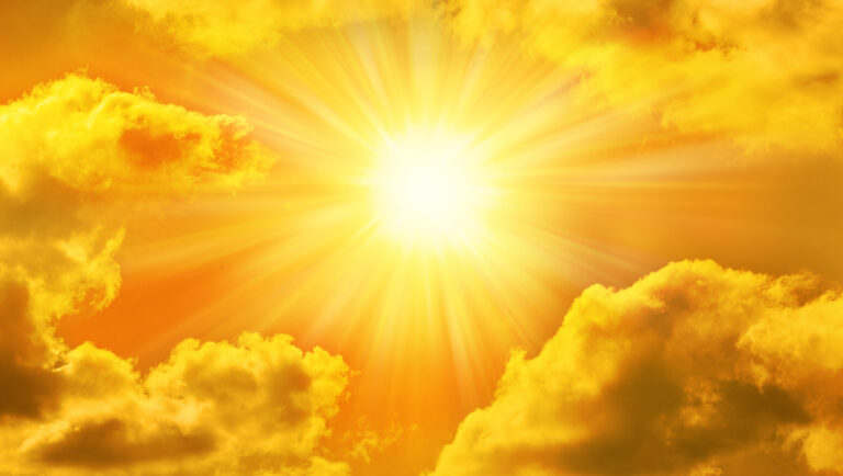 Zi de foc în România! ANM a emis cod portocaliu de caniculă. Ce județe ...