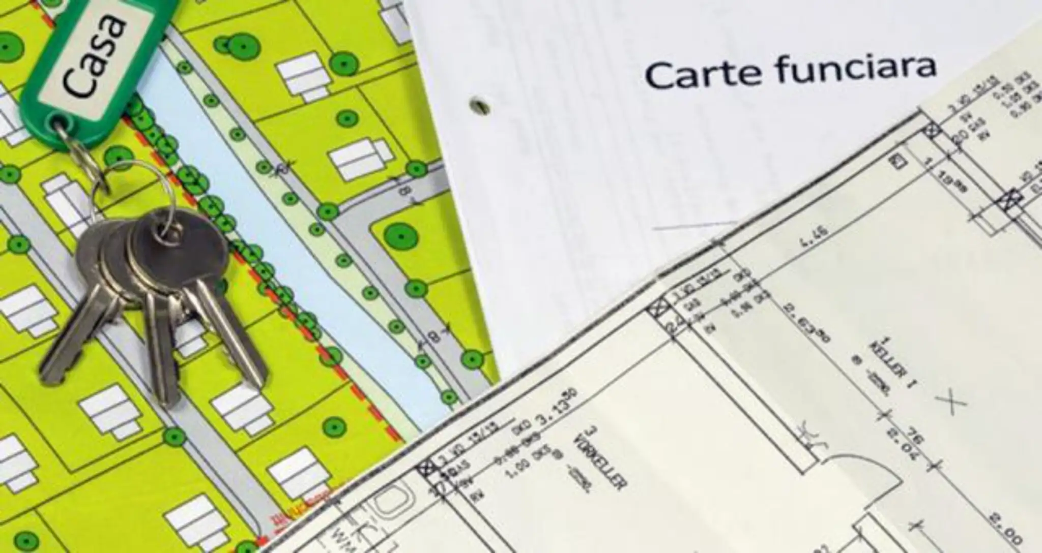 Regulă pentru proprietarii de case și terenuri. Ce trebuie să faci după ...