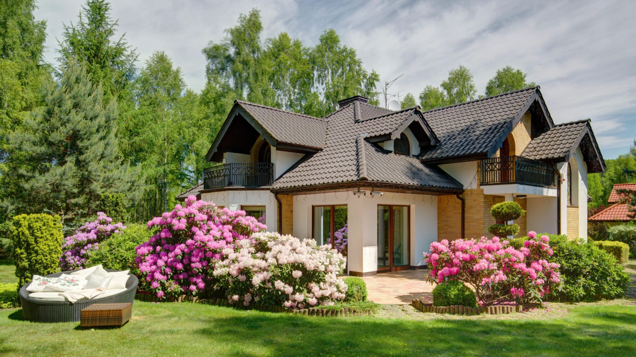 Obligatoriu pentru cei care stau la curte. Soluția rapidă prin care ...