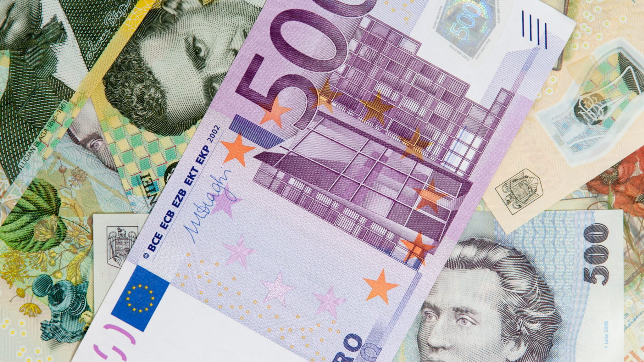 Curs valutar BNR, 17 iulie 2025. Românii cu AUR și EURO la saltea trebuie să știe – Capital