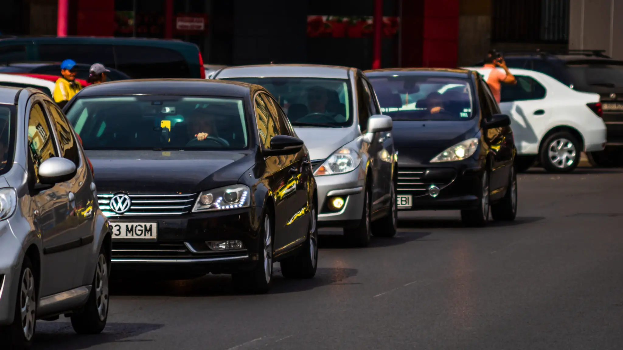 Alertă pentru toți șoferii care pleacă cu mașinile din România! E decizie