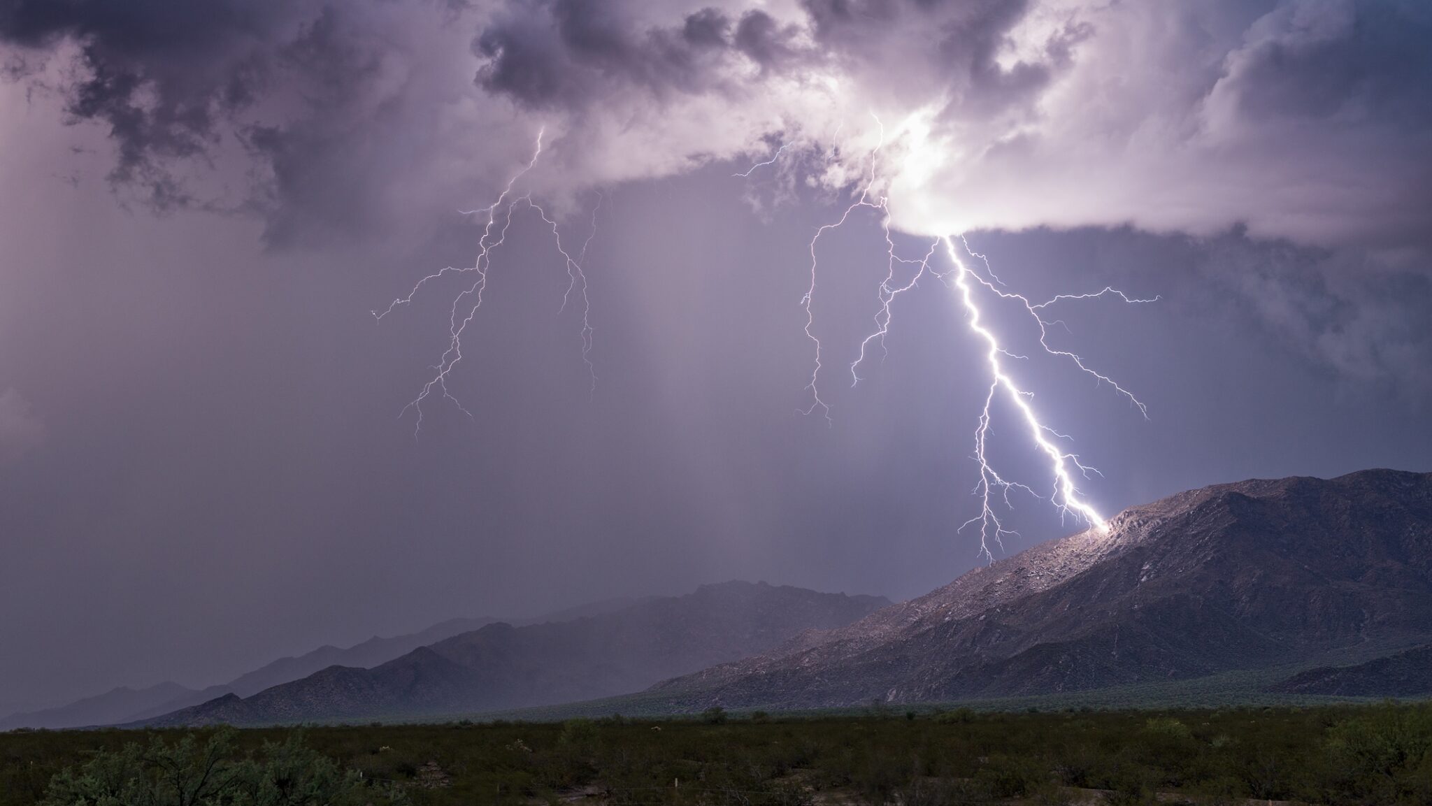 Reguli obligatorii în caz de vreme rea. Foarte puțini știu ce este interzis