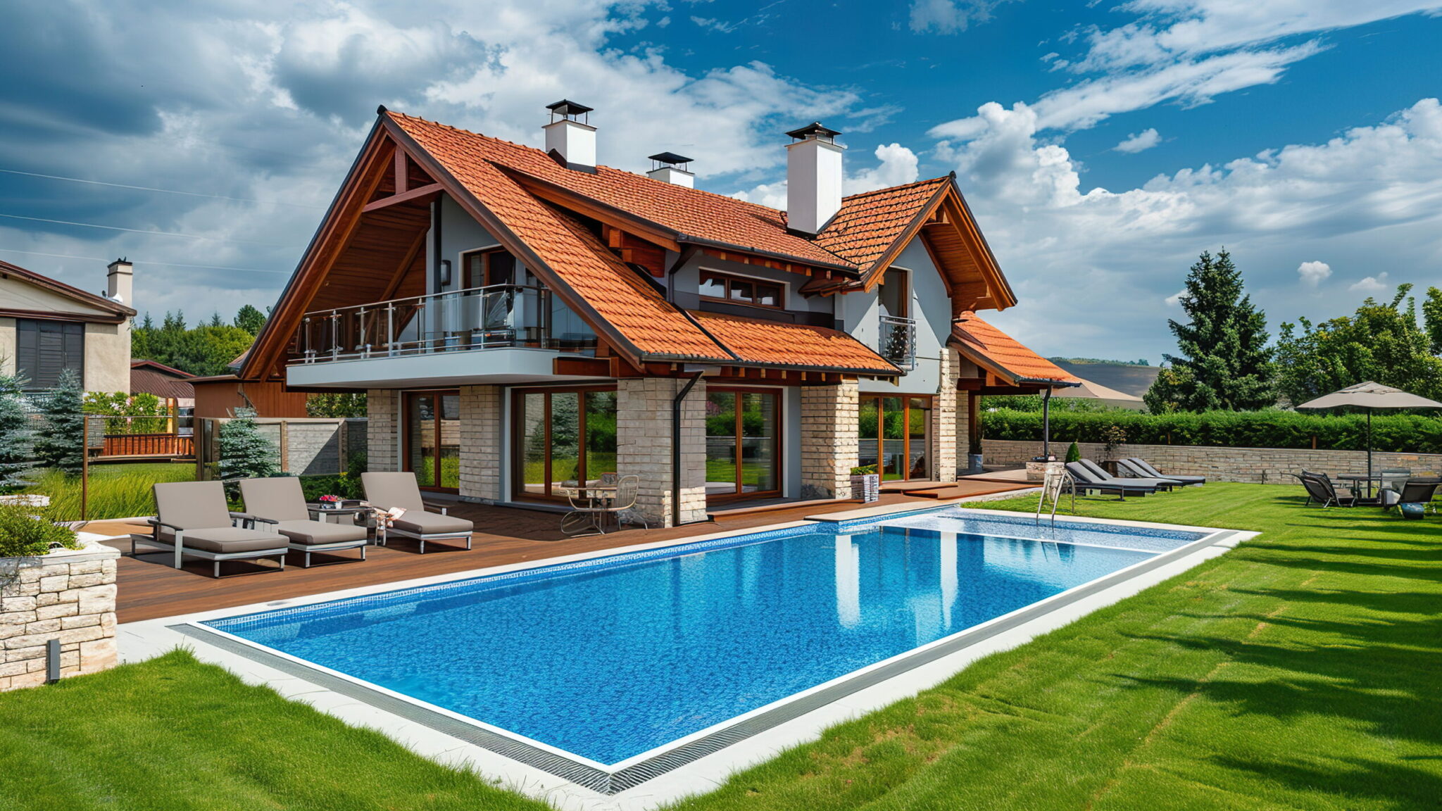 TAXĂ pentru cei care au casă la curte. Toată lumea va fi obligată să ...