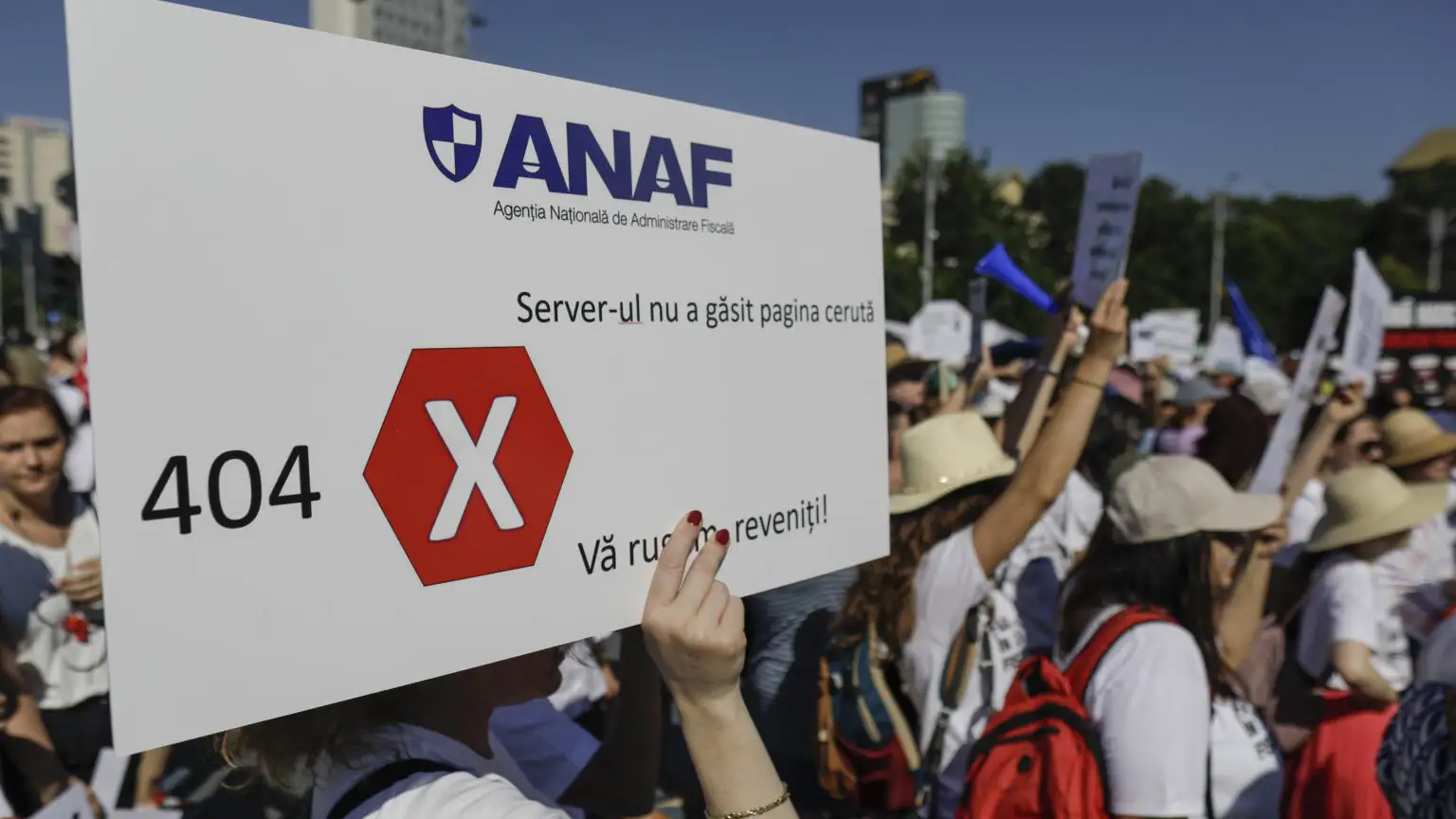 Românii care vor fi executați silit de Fisc. Asta nu e tot. Ce se ...