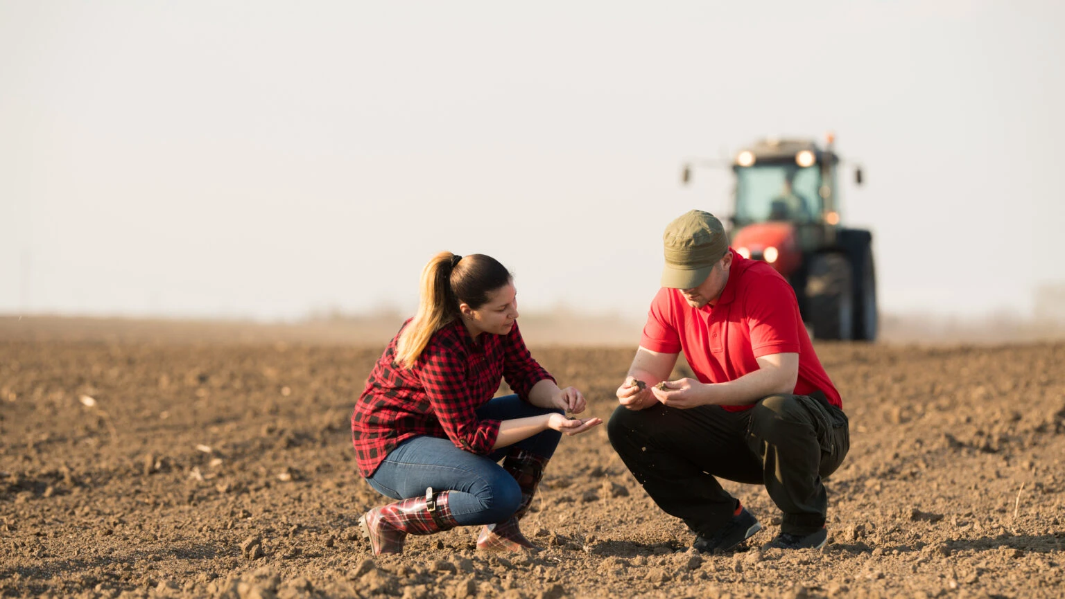 Decizie pentru proprietarii de terenuri. Avizul trebuie obținut