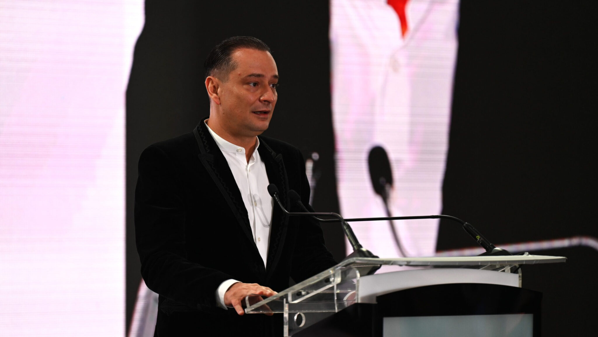 Daniel Băluţă va candida pentru Primăria Capitalei: Am luat în calcul ...