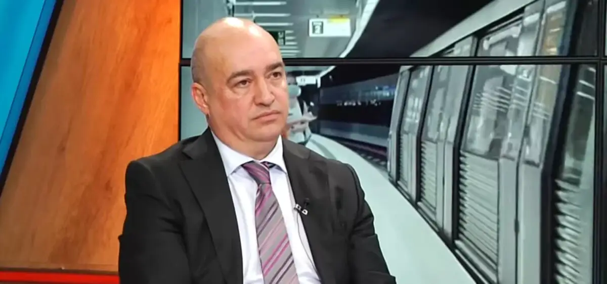 Mihai Barbu a demisionat de la conducerea Autorității pentru Reformă ...