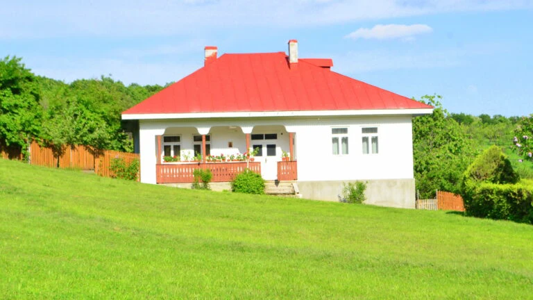 Anunțul momentului pentru toți românii care au casă la curte! Se aplică ...