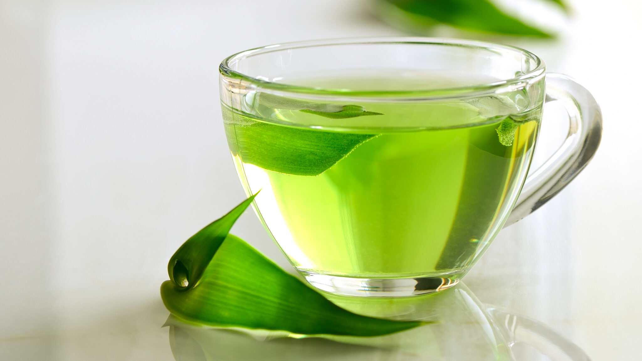 Adevărul despre ceaiul verde. Cât de bun este pentru cei care vor să ...