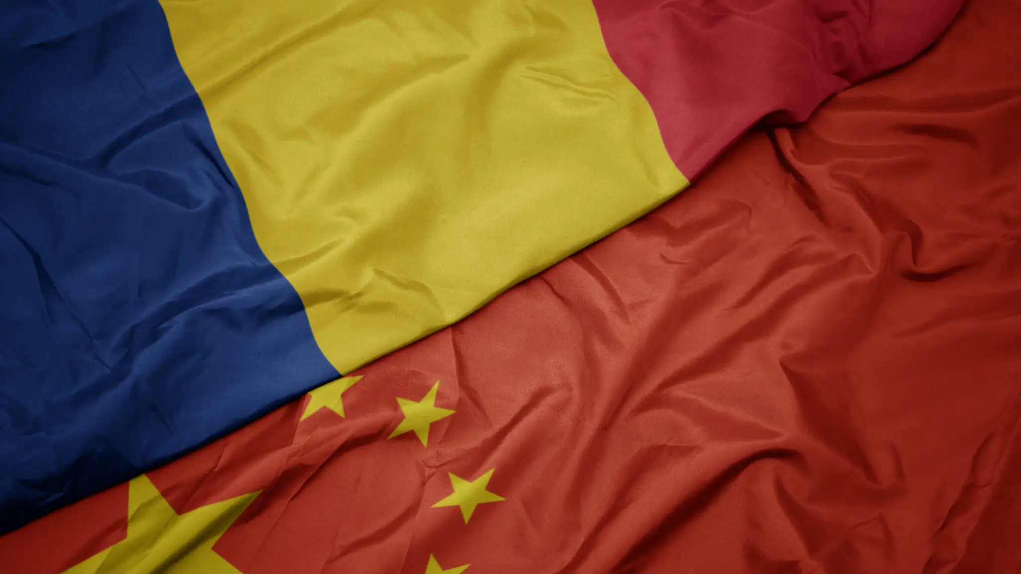Turismul românesc, promovat intens pe piața din China. România își ...