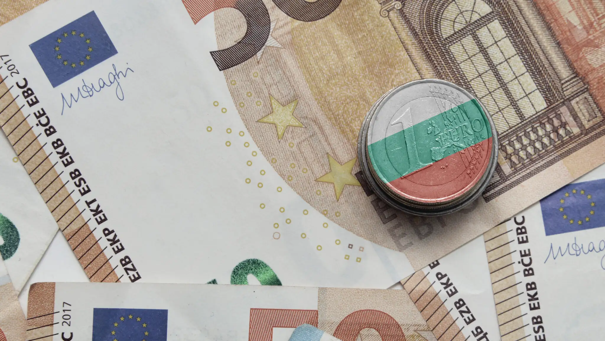Se schimbă banii oficial! Bancnotele care se vor transforma în euro din ...