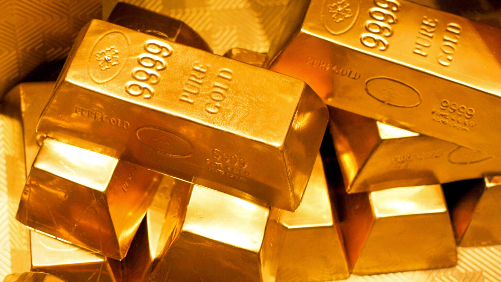 BNR a anunțat azi, 4 octombrie: Prețul aurului a atins un nou maxim istoric – Capital