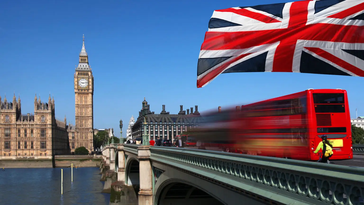 Marea Britanie trece la viza electronică de la 1 ianuarie 2025. Ce ...