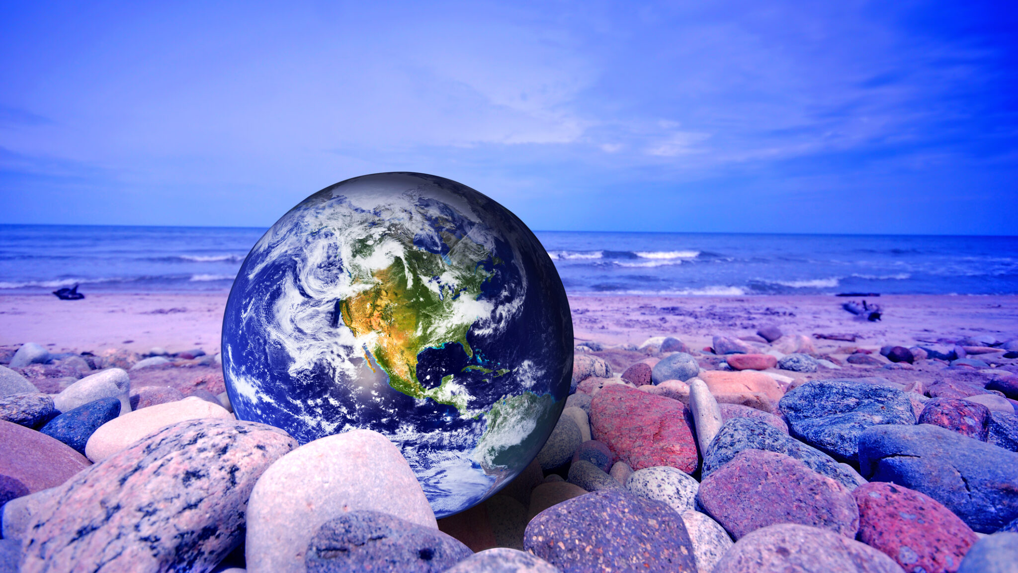 Ziua Planetei Pământ 2025. Semnificația evenimentului care a devenit un ...