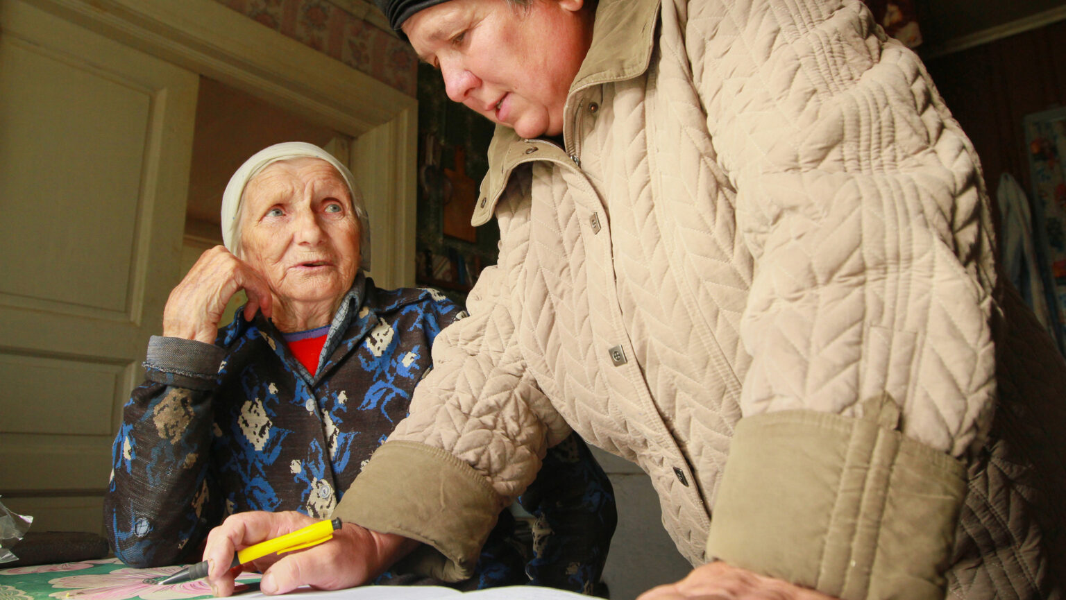 Când vin pensiile în ianuarie 2025. Data când vor primi pensionarii ...