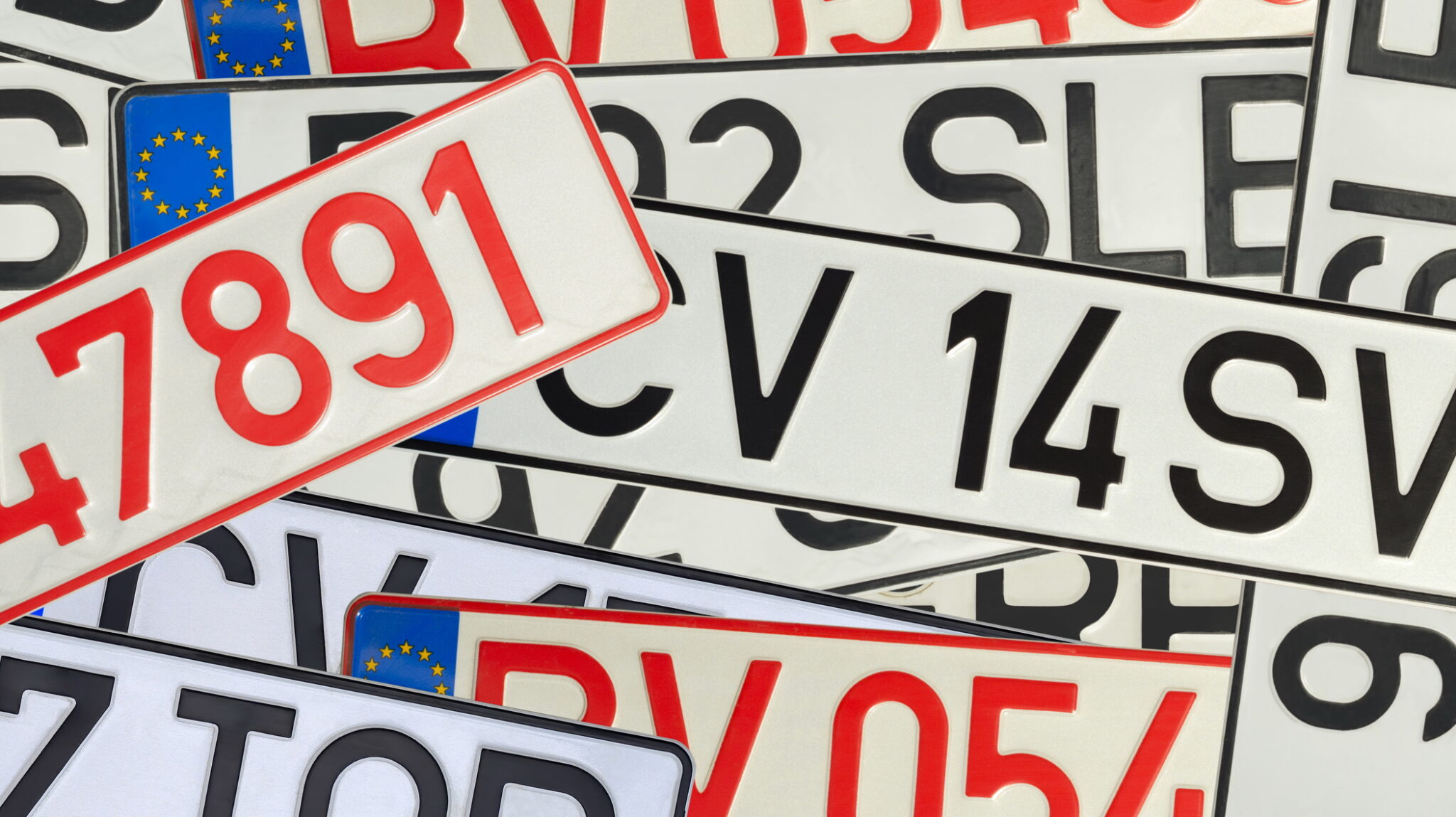 Înmatriculările auto noi și second-hand auto în martie și primul ...