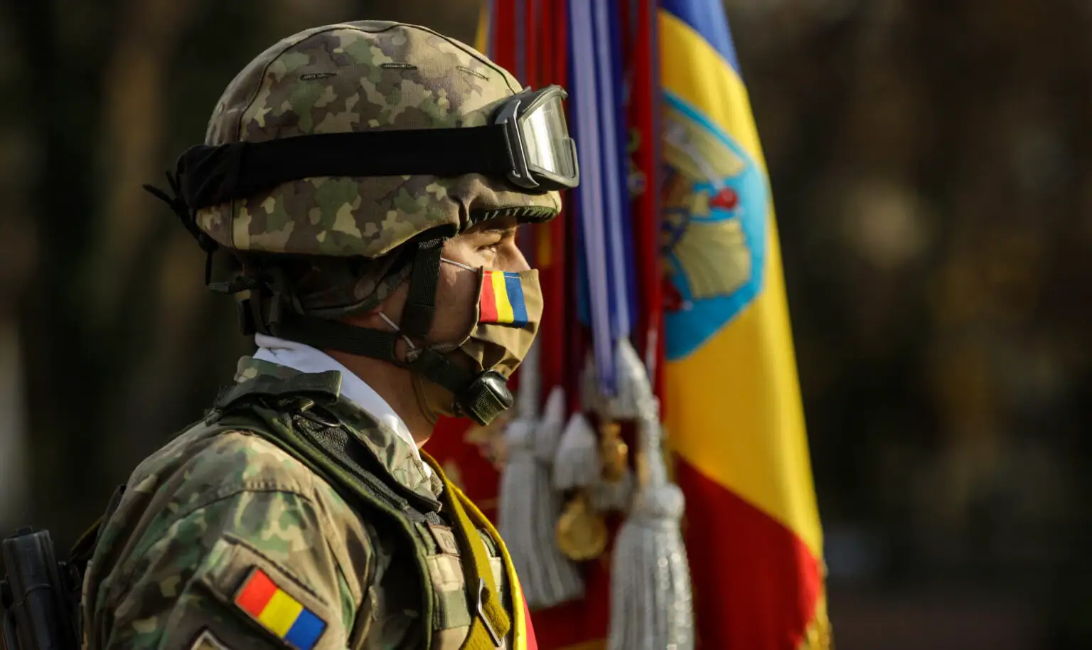 România nu intră în război! Guvernul României dezminte informațiile false