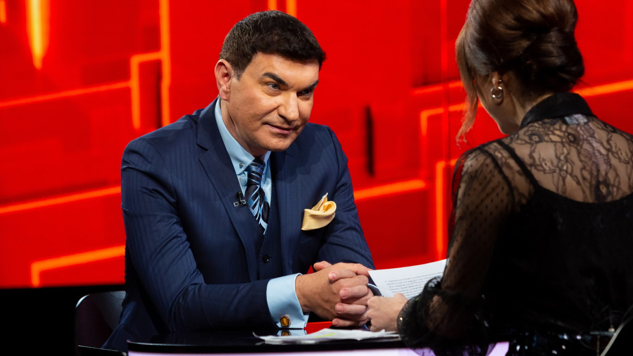 Dezvăluiri incredibile despre Cristi Borcea. Ce făcea în închisoare: Îl ...