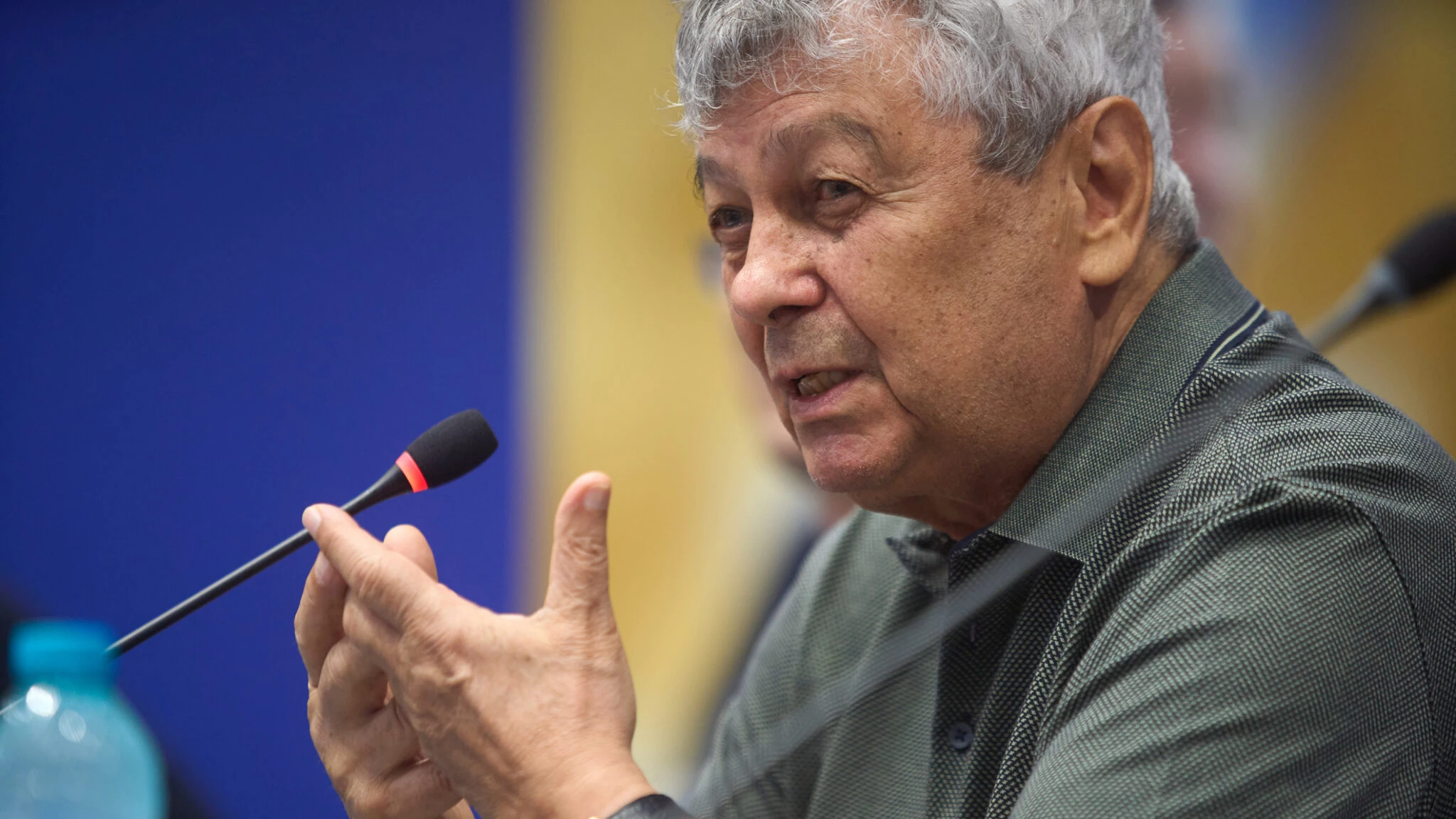 Mircea Lucescu îl vrea pe Ianis Hagi la Națională cu orice preț: Îl vor ...