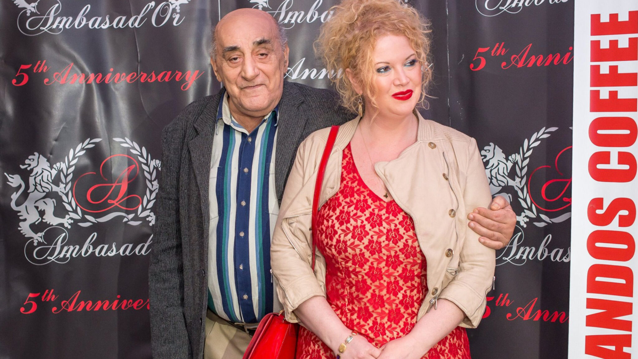 Oana Lis, anunț trist despre Viorel Lis: Mi-a schimbat viața cu ...