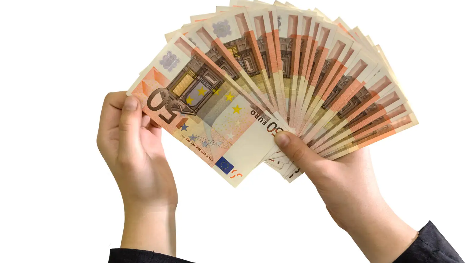 Românii care ar putea primi 100 de euro din partea statului! Cum pot ...