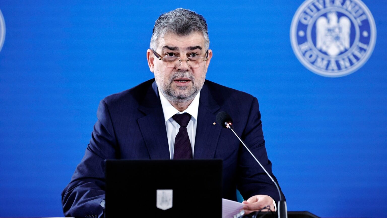 160 de ani de existență a CCIR. Ciolacu: Puterea României viitorului nu ...