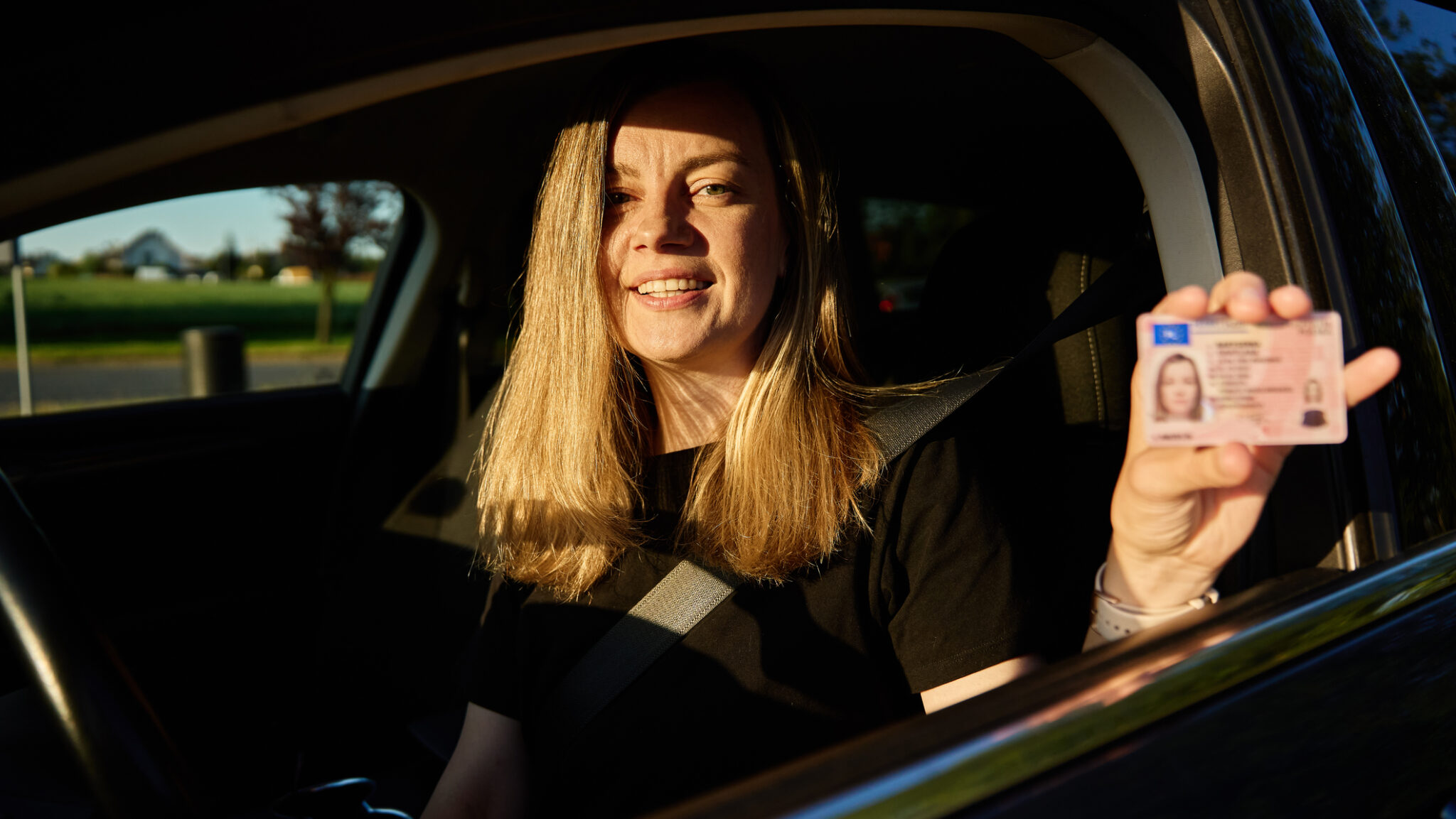 Se schimbă permisul auto. Ordin direct UE. Anunț pentru șoferii pensionari de peste 70 de ani ...