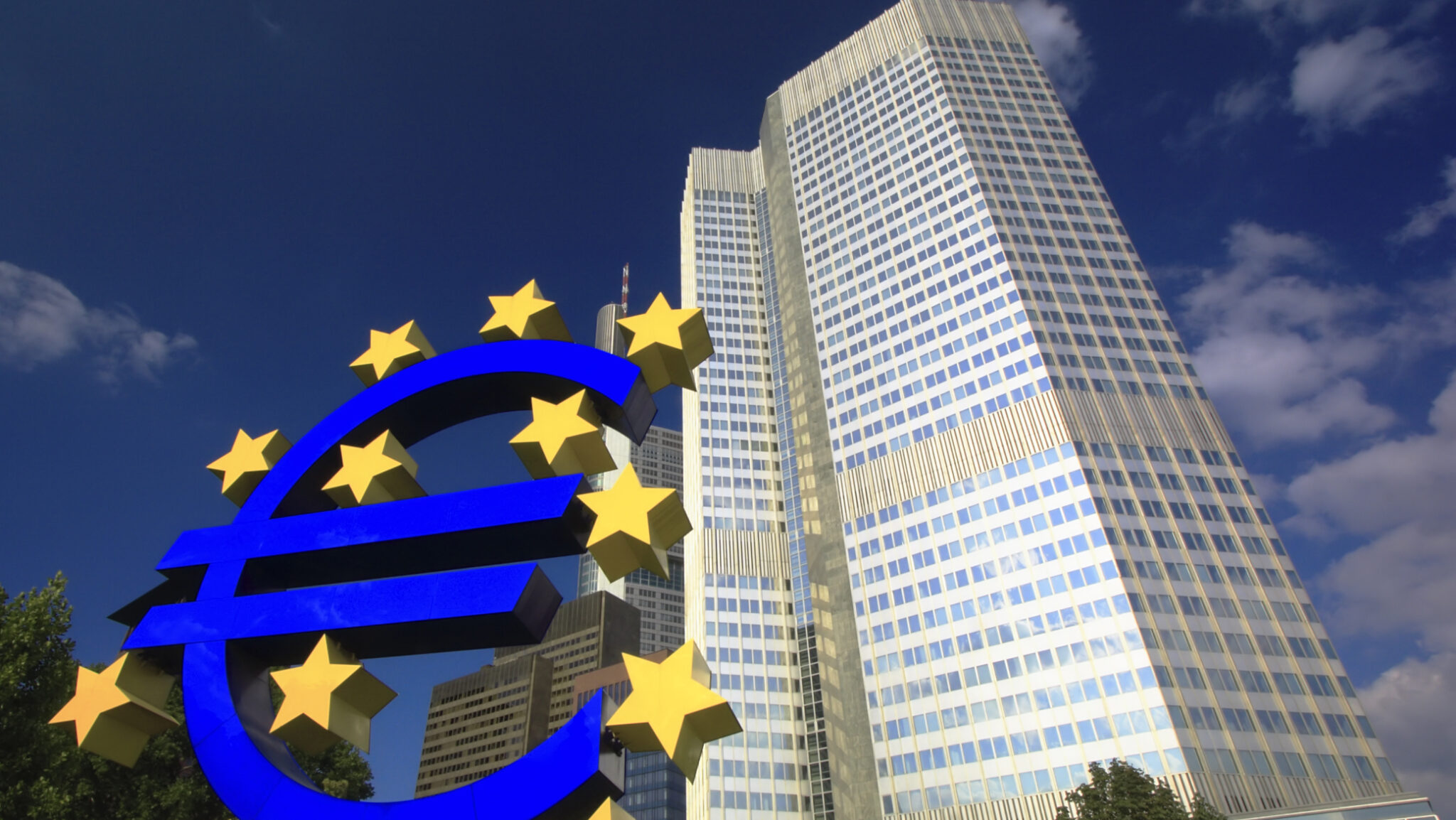 Anunț oficial al Băncii Centrale Europene (BCE). Ce se întâmplă cu ...