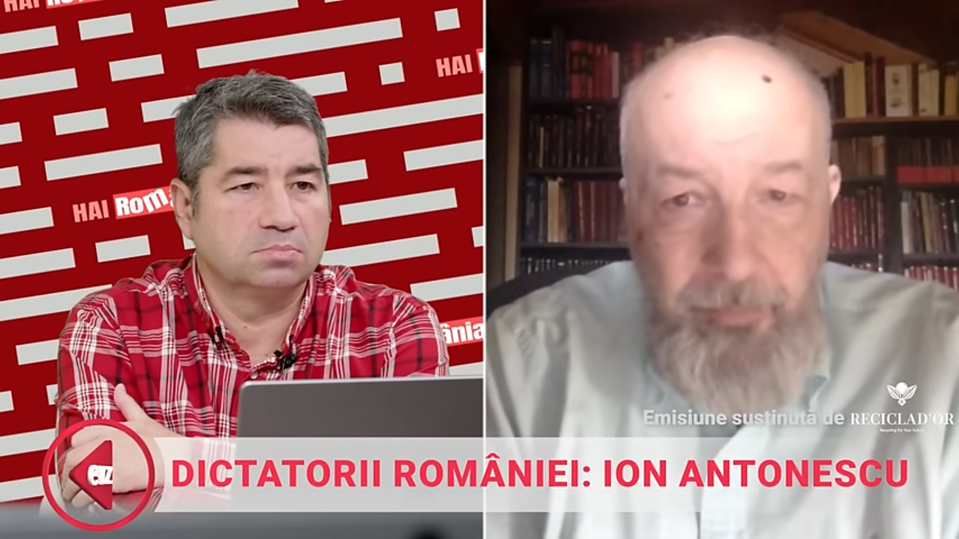 Mareșalul Ion Antonescu, militar de mic copil. Alex Mihai Stoenescu: S-a născut într-o familie ...