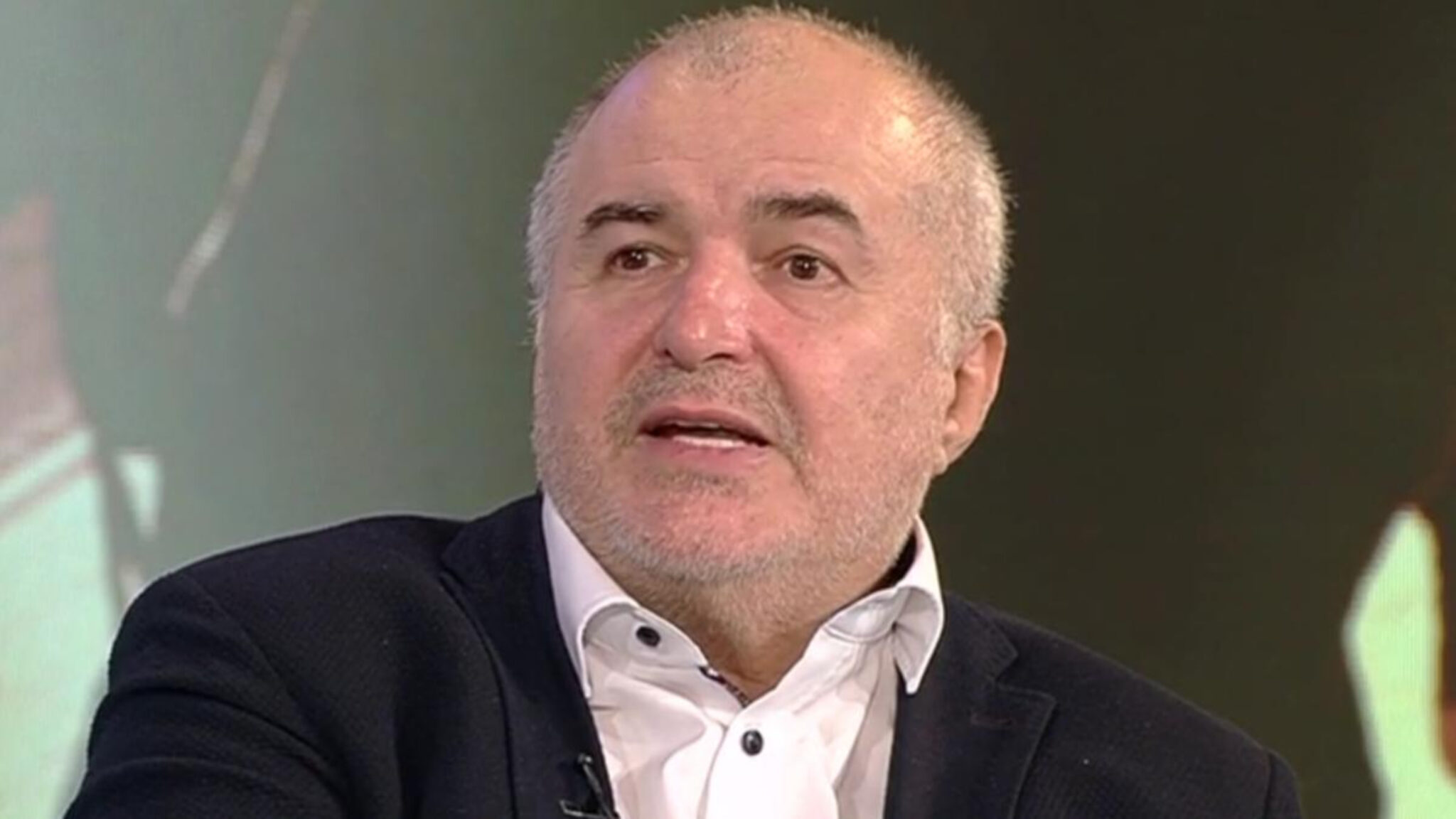 Florin Călinescu, criză de nervi. Marele actor a dat cu ei de pământ ...