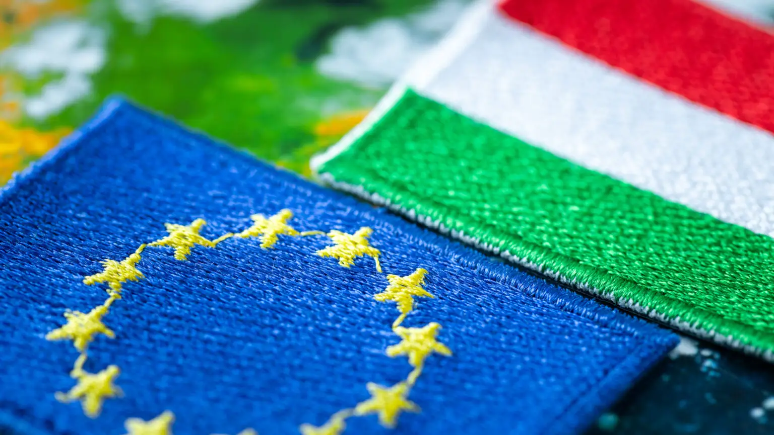 Ungurii au spus Stop. Ungaria nu mai acceptă aşa ceva în Europa: Trece ...