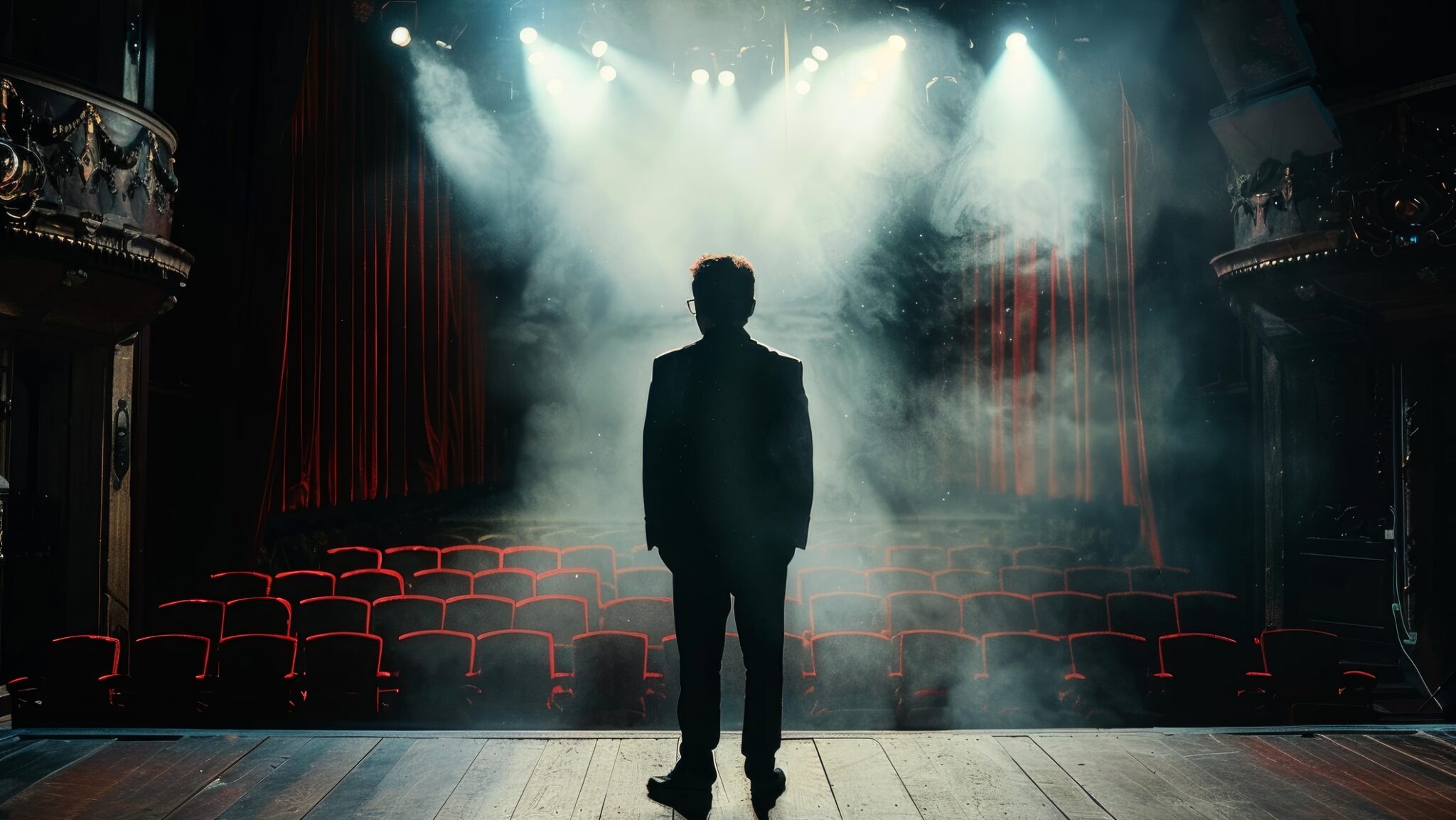 Un actor venerat în România a părăsit această lume umilit de stat. A ...