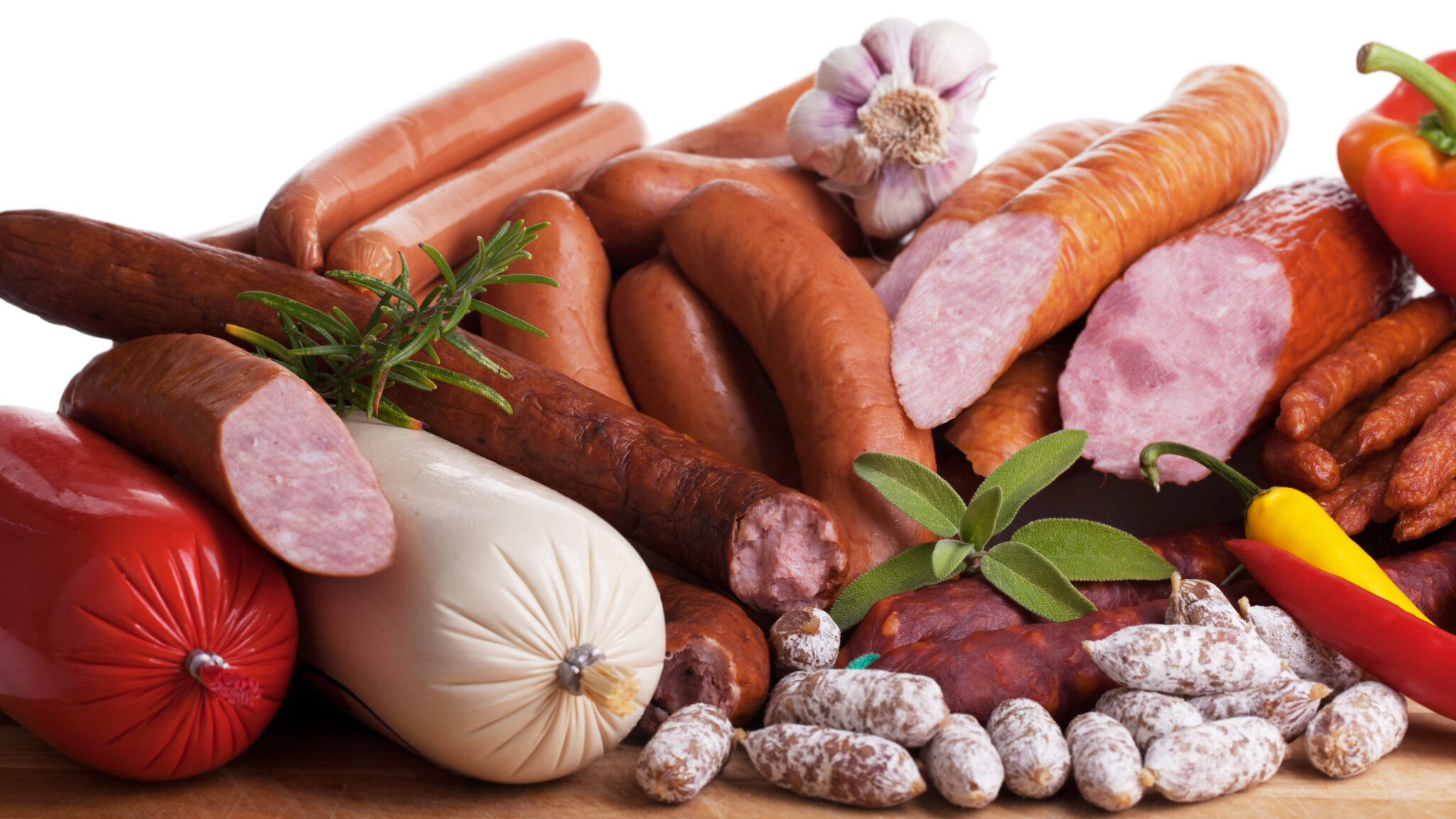 Nu mai consuma aceste alimente dacă ai peste 30 de ani! Pot fi extrem ...