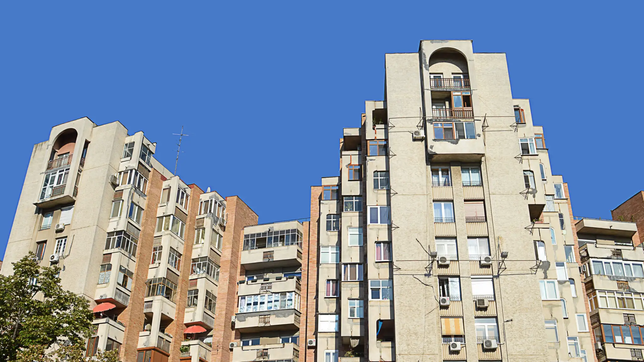 Termoenergetica: Peste 750 de blocuri din București vor rămâne fără apă ...